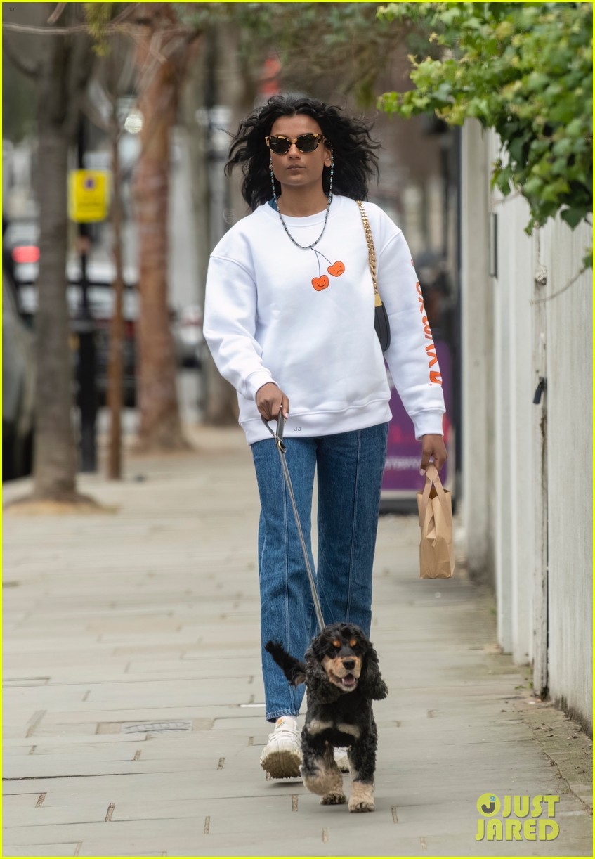 Simone Ashley Credits 'Bridgerton' for One Of The Most Memorable ...