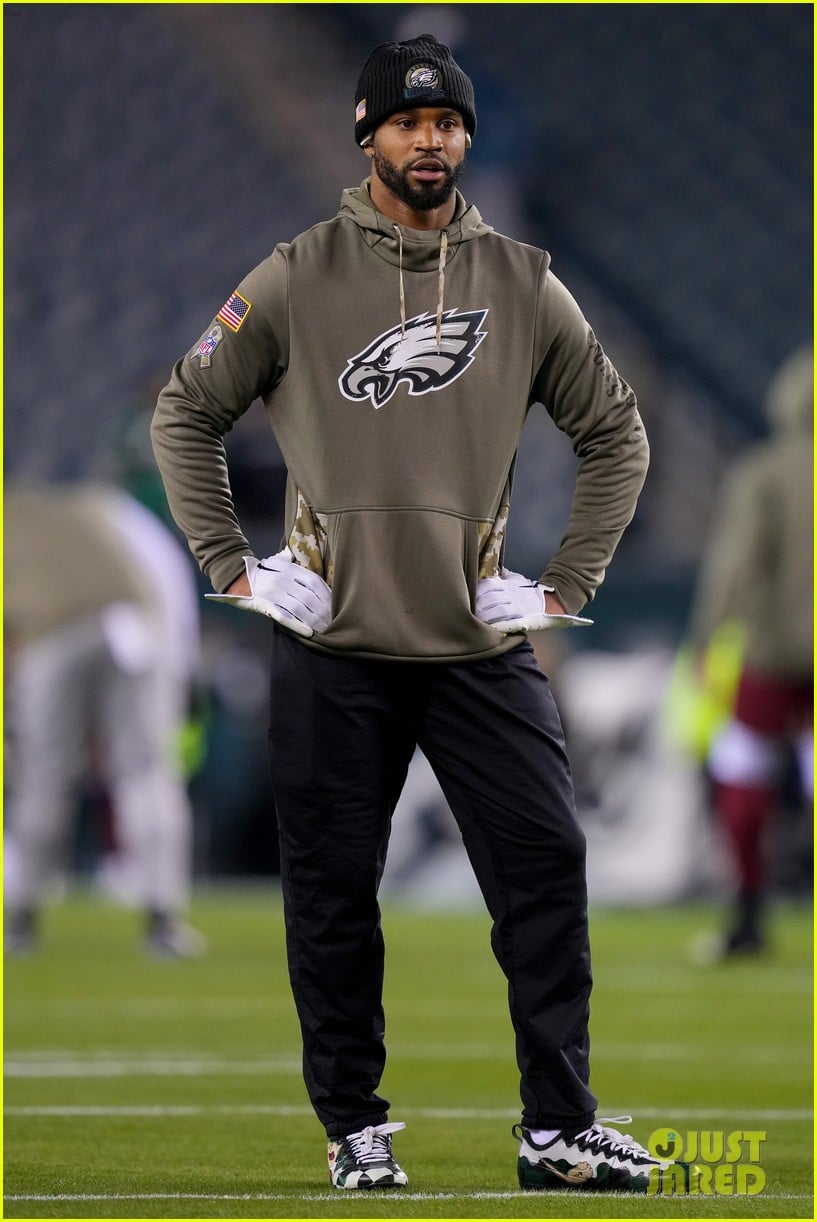 Who Is Darius Slay's Wife? Check Out Jennifer Slay's Best Instagram ...