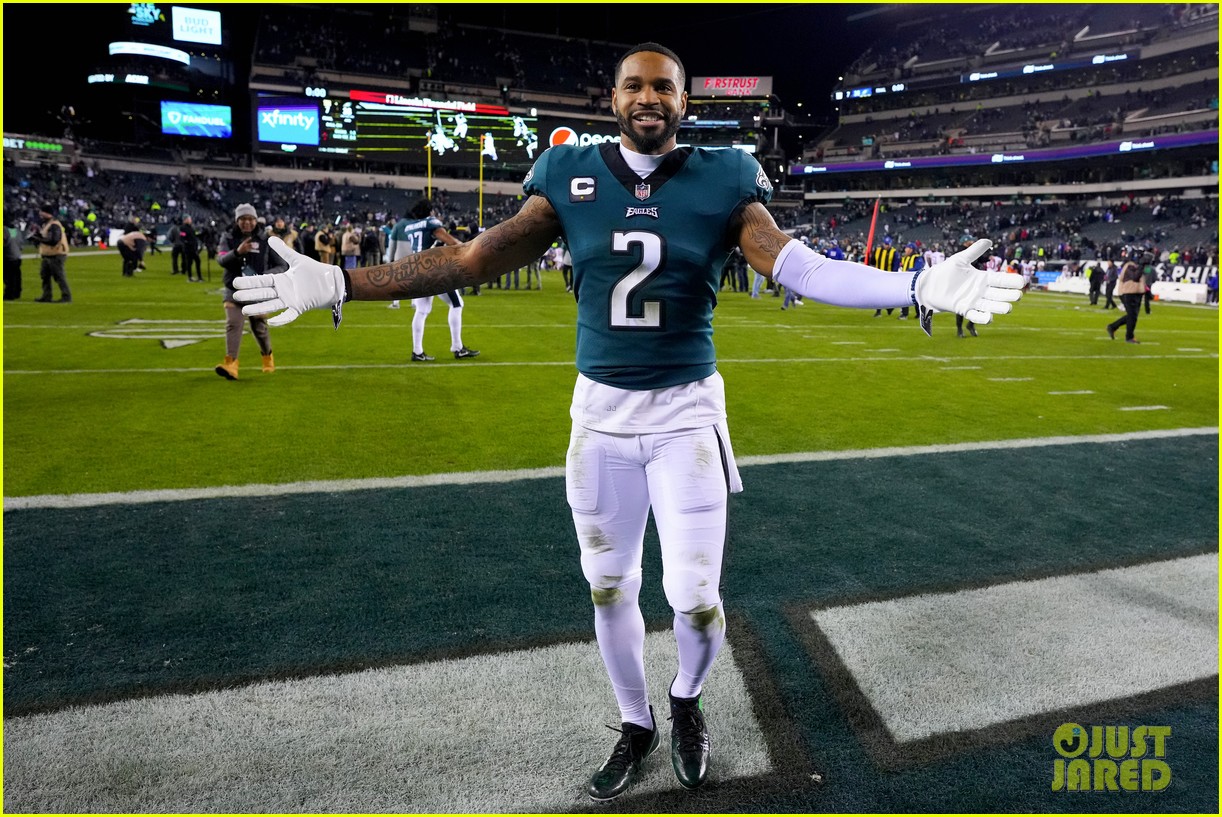 Who Is Darius Slay's Wife? Check Out Jennifer Slay's Best Instagram ...