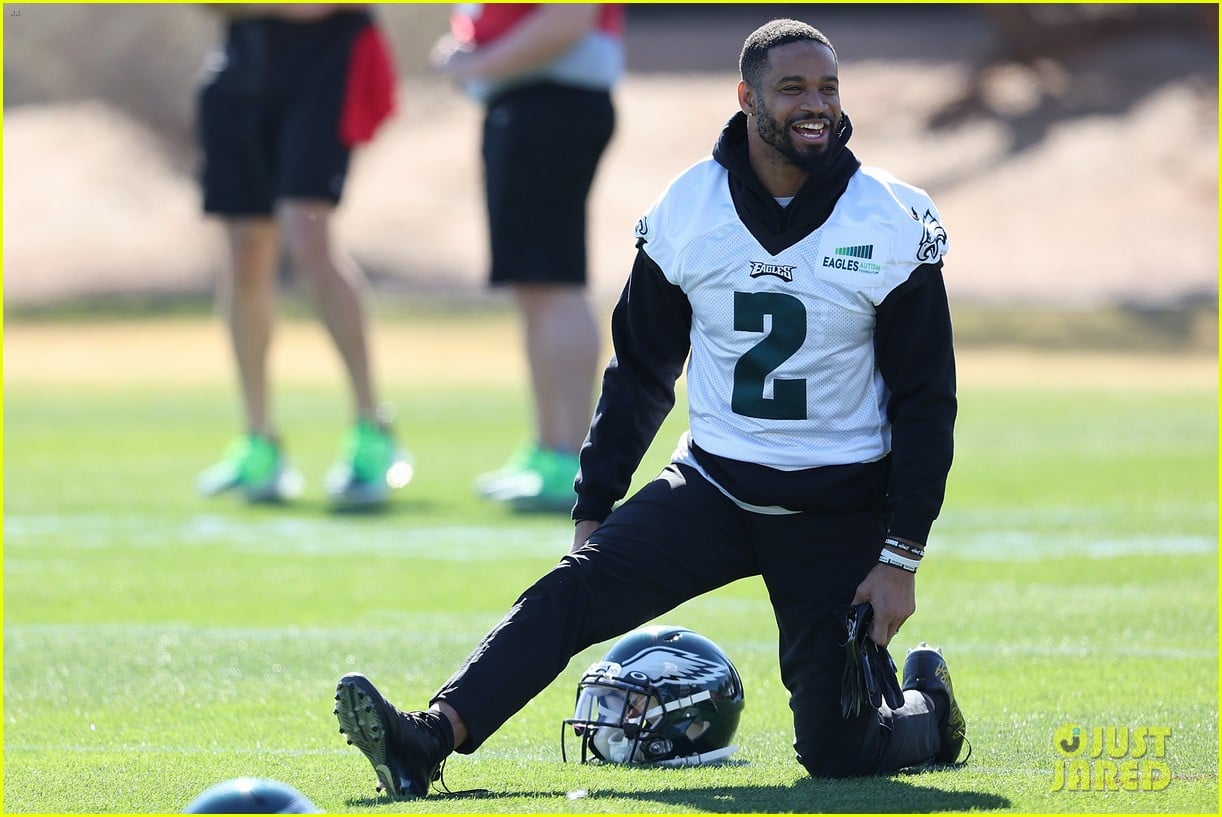 Who Is Darius Slay's Wife? Check Out Jennifer Slay's Best Instagram ...