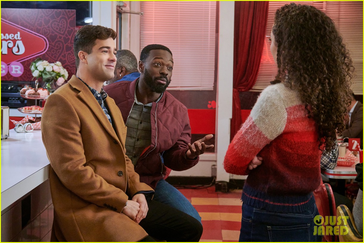 Kathryn Davis & Markian Tarasiuk Hit The Road for Hallmark's 'Welcome ...