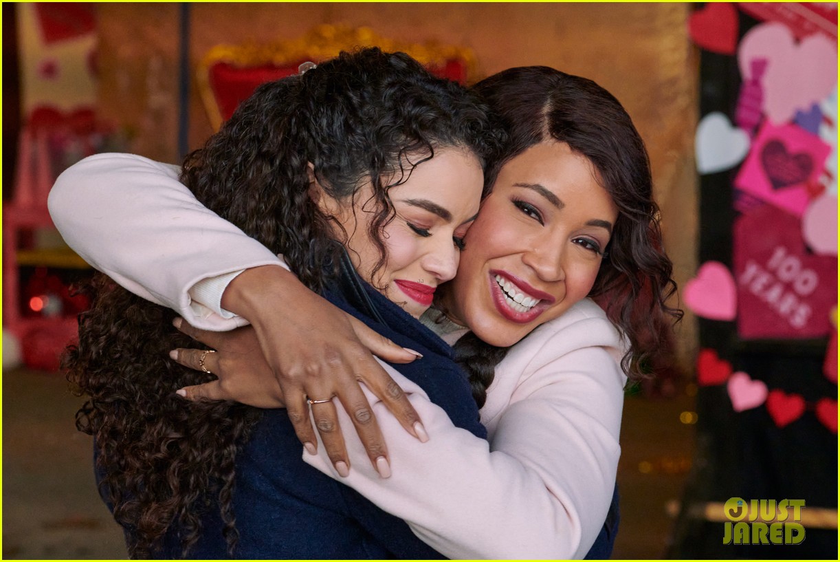 Kathryn Davis & Markian Tarasiuk Hit The Road for Hallmark's 'Welcome ...