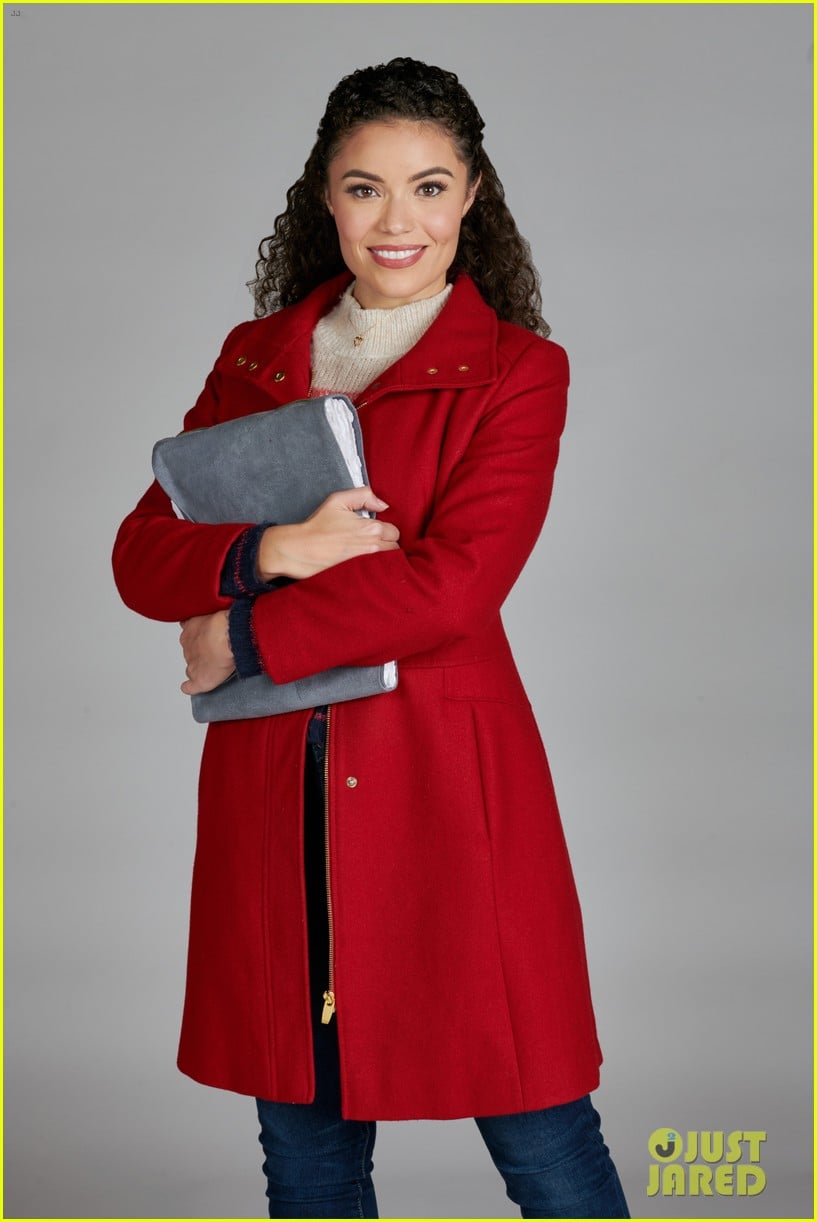 Kathryn Davis & Markian Tarasiuk Hit The Road for Hallmark's 'Welcome ...