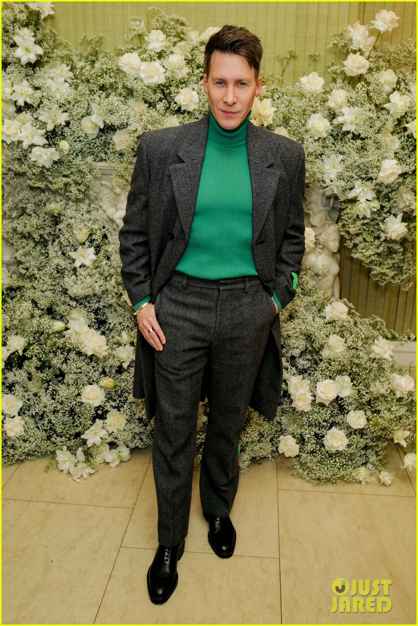 Alexandra Daddario, Serena Williams & More Attend British Vogue ...