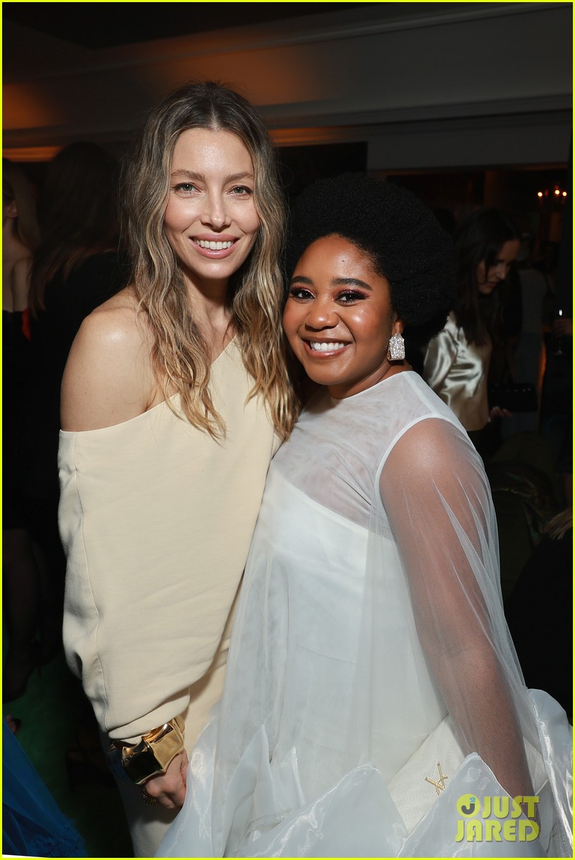 Photo: w magazine star studded party 105 | Photo 4899015 | Just Jared ...