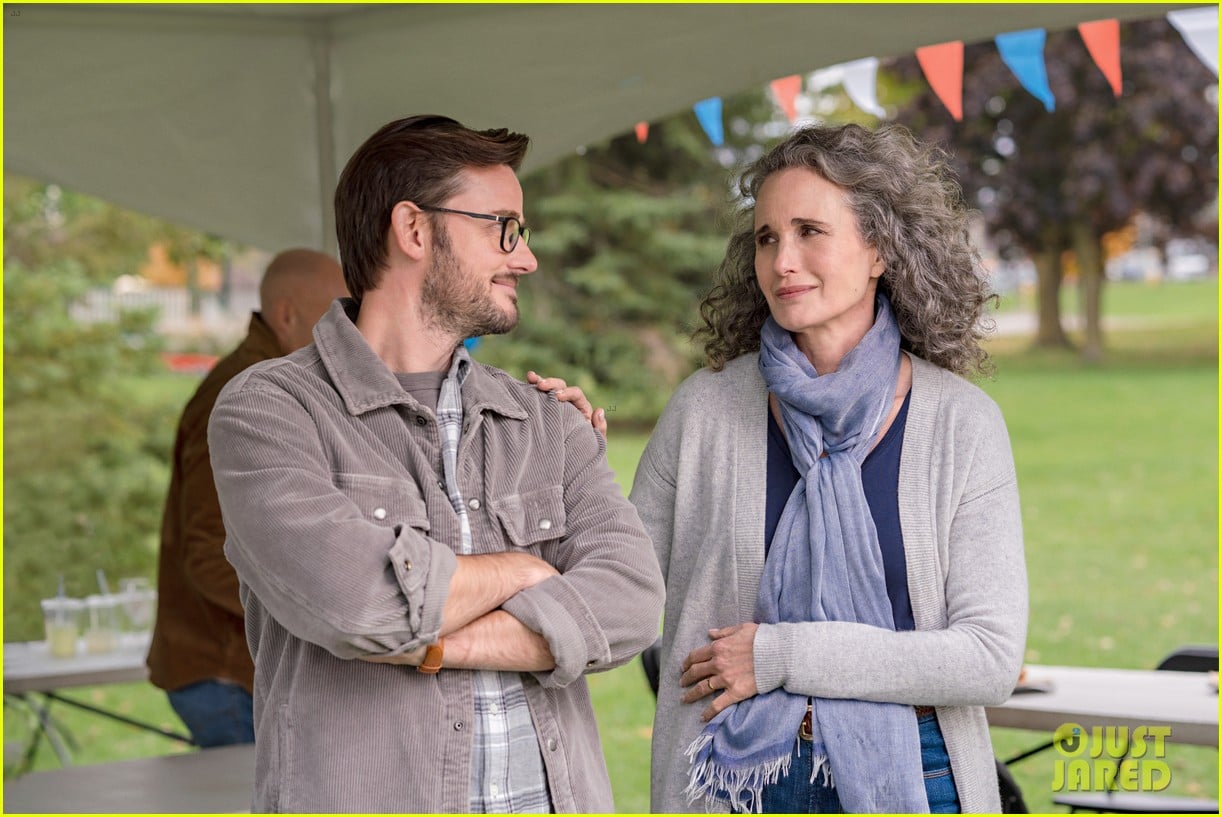 Will There Be A Season Two of 'The Way Home' on Hallmark Channel ...