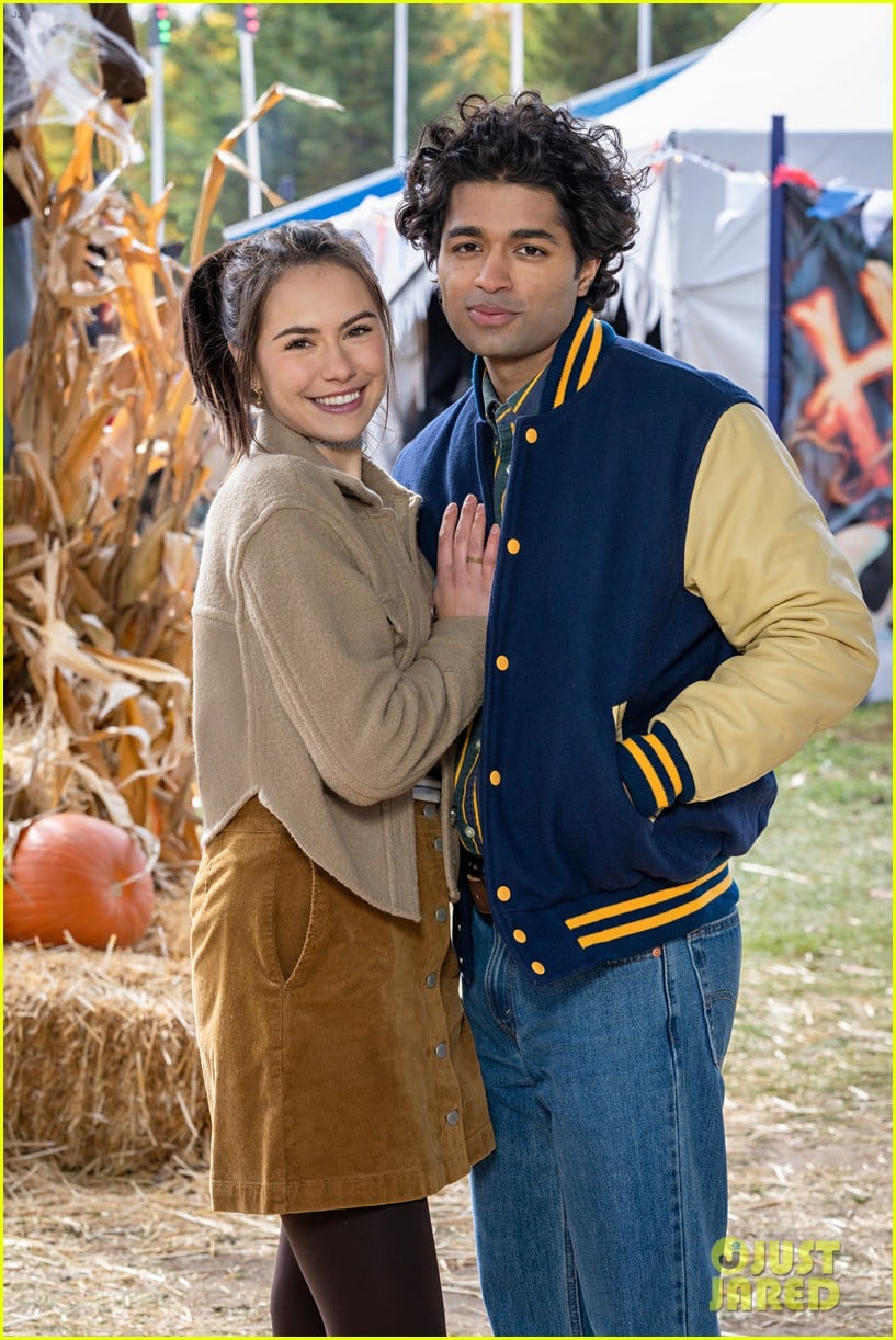 Will There Be A Season Two of 'The Way Home' on Hallmark Channel ...