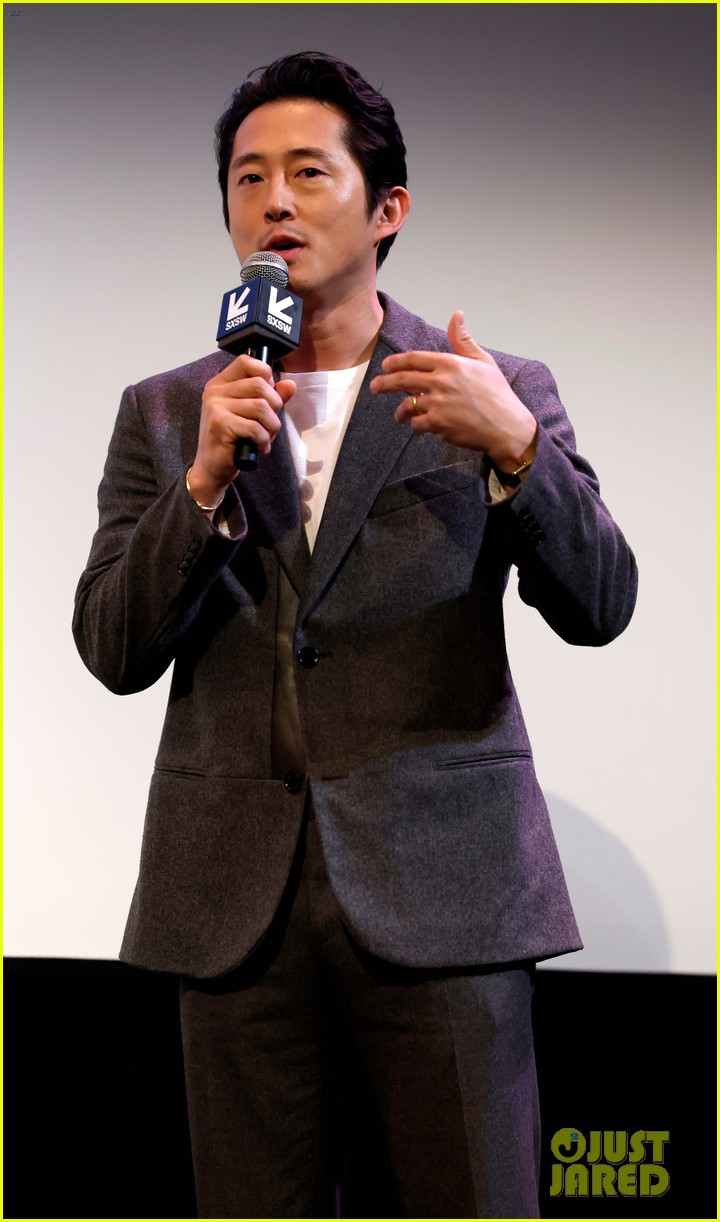 Ali Wong & Steven Yeun Reveal the Toll Filming 'BEEF' Took on Their ...