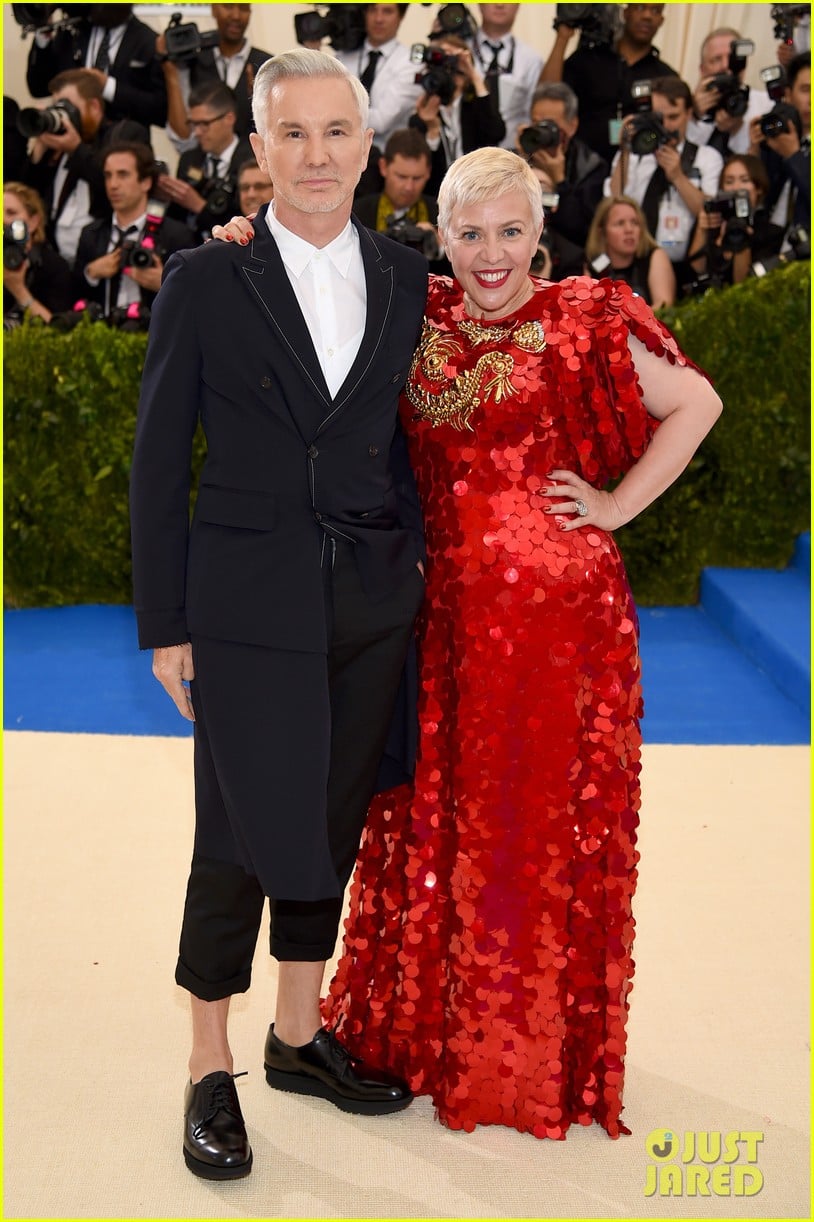 Baz Luhrmann's Daughter Responds to Rumors He Is Gay: Photo 4904759 ...