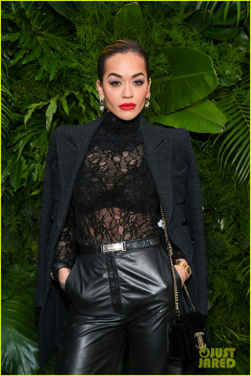 Kristen Stewart Joins Nicole Kidman & Marion Cotillard for Star-Studded ...