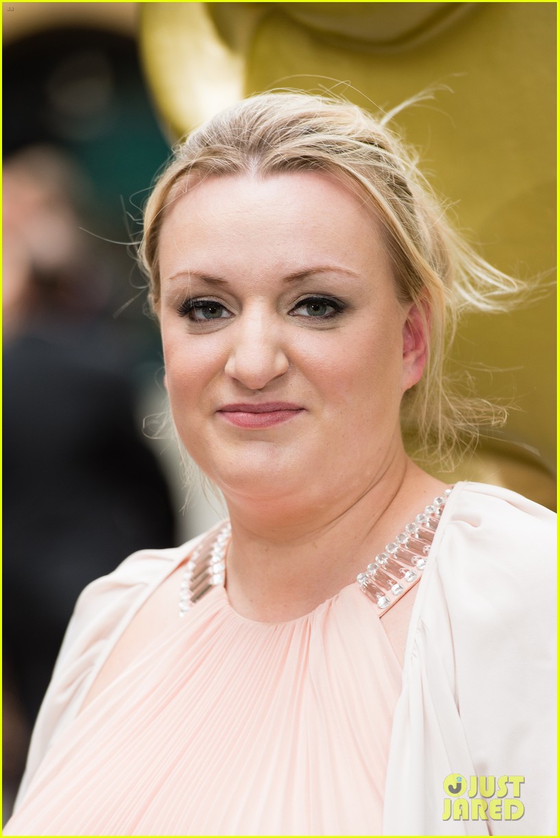 Photo: daisy may cooper photos 01 | Photo 4912008 | Just Jared ...