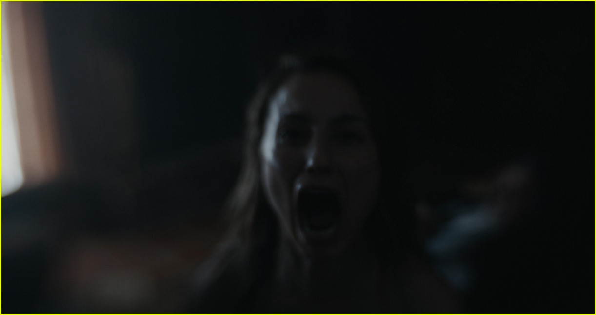 Dianna Agron is Pressured to Start a Family in Eerie 'Clock' Trailer: Photo 4915600 | Dianna ...