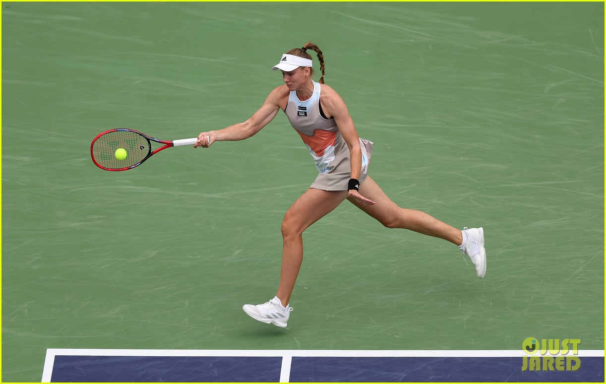 Elena Rybakina Sinks #1 Iga Swiatek & #2 Aryna Sabalenka, Crowned ...