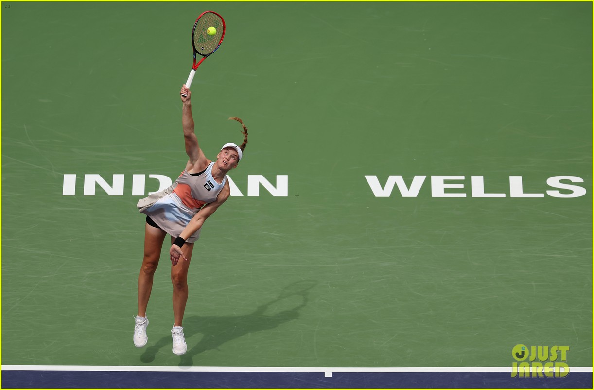 Elena Rybakina Sinks #1 Iga Swiatek & #2 Aryna Sabalenka, Crowned ...