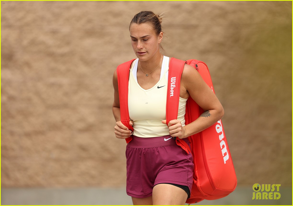 Elena Rybakina Sinks #1 Iga Swiatek & #2 Aryna Sabalenka, Crowned ...