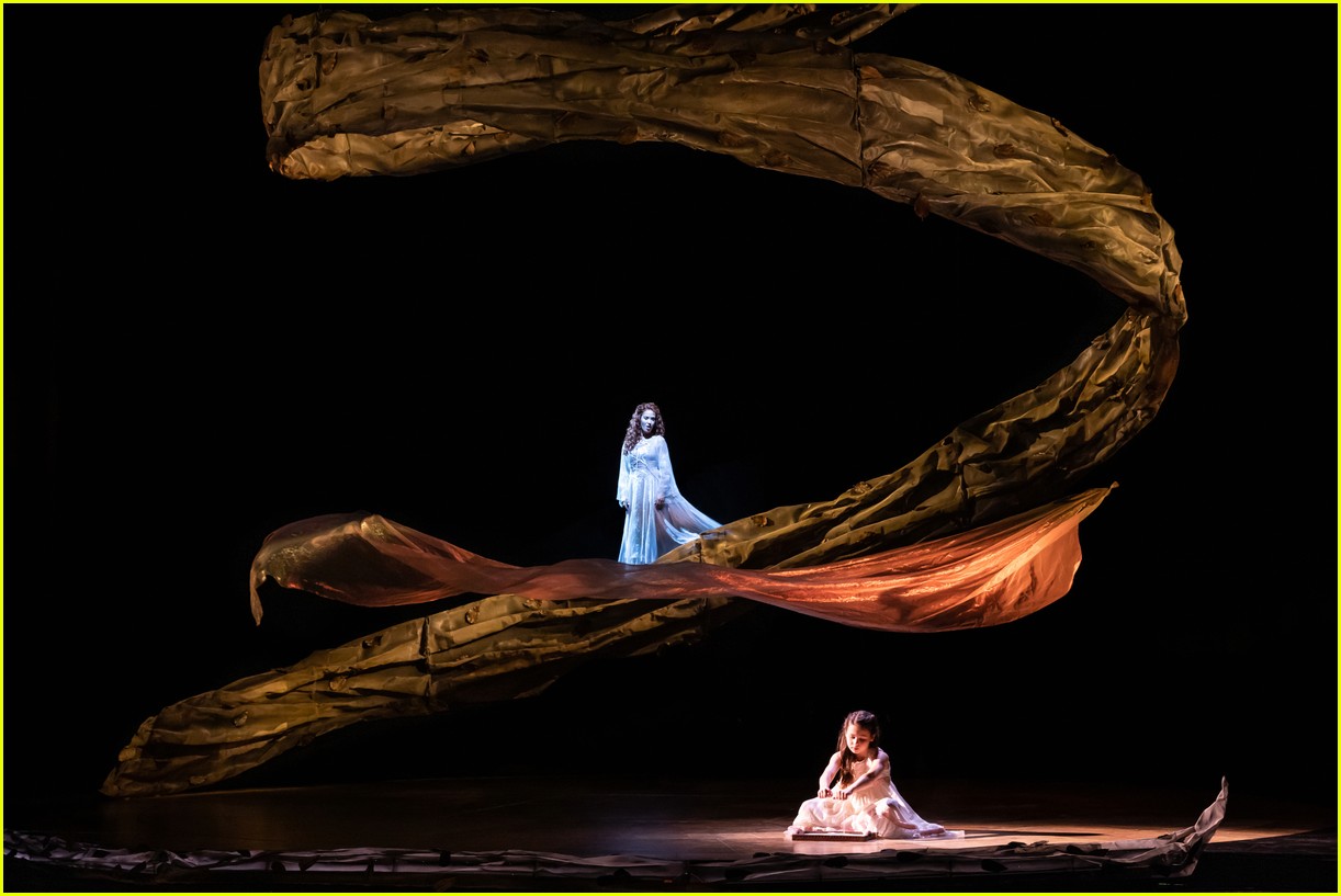 Get to Know 'The Secret Garden' Actress Emily Jewel Hoder with These 10 ...