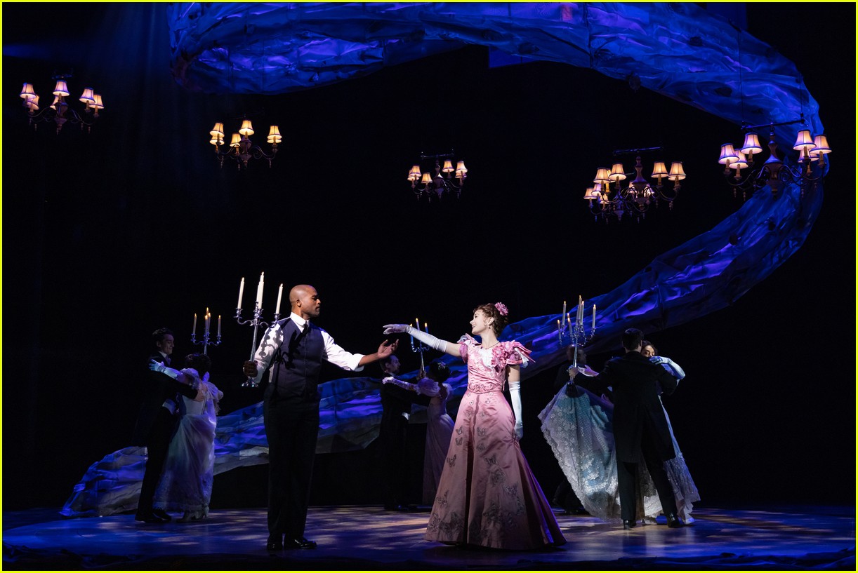 Get to Know 'The Secret Garden' Actress Emily Jewel Hoder with These 10 ...