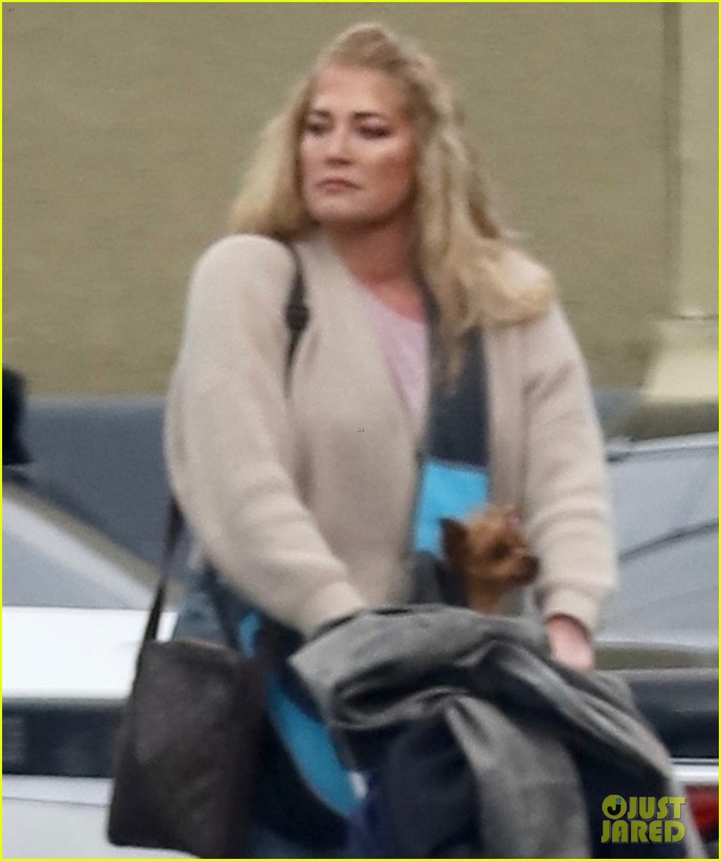 Brendan Fraser Steps Out for Dinner with Family After Oscars 2023 Win ...