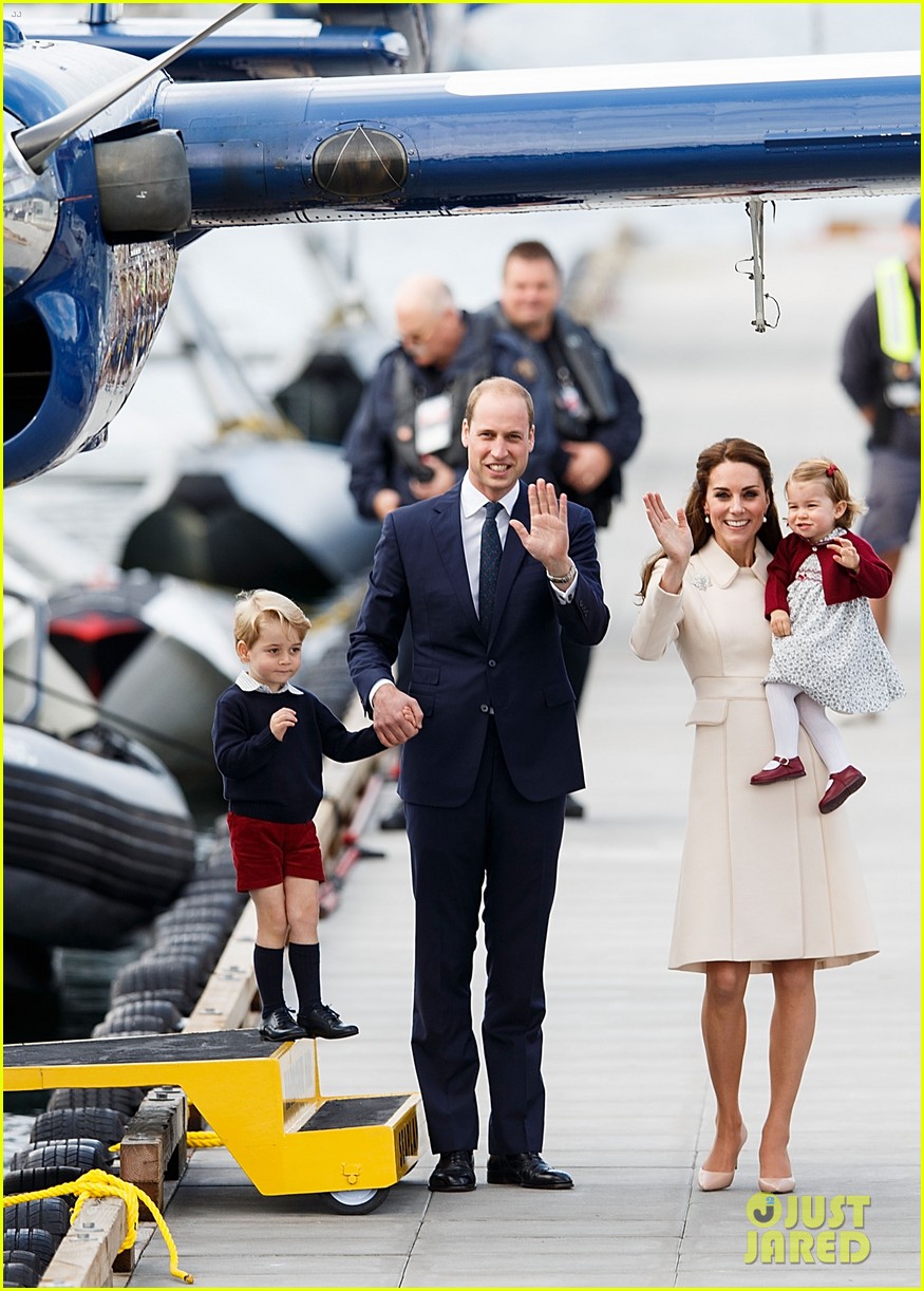 Royal Photographer Reveals the Trick to Photographing the Royal Kids ...