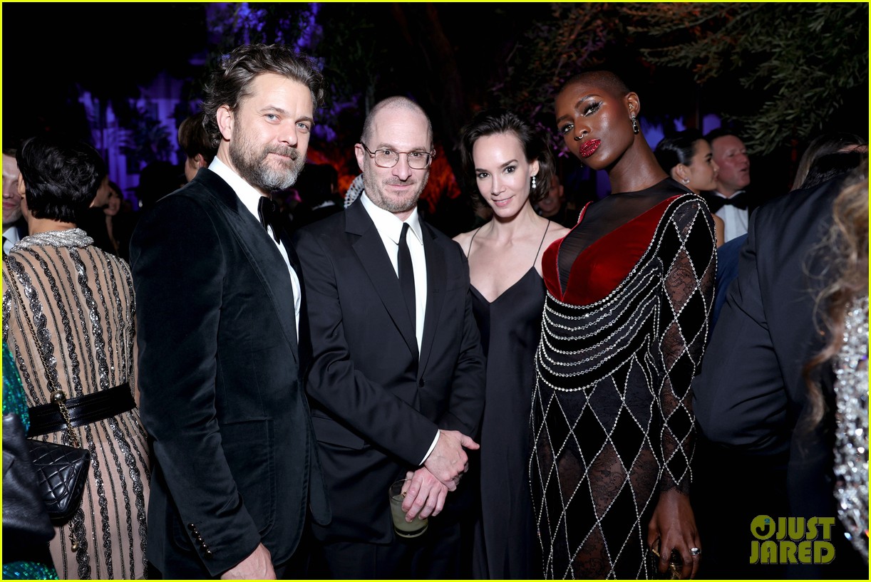 Joshua Jackson & Michelle Williams Have a 'Dawson's Creek' Reunion at ...