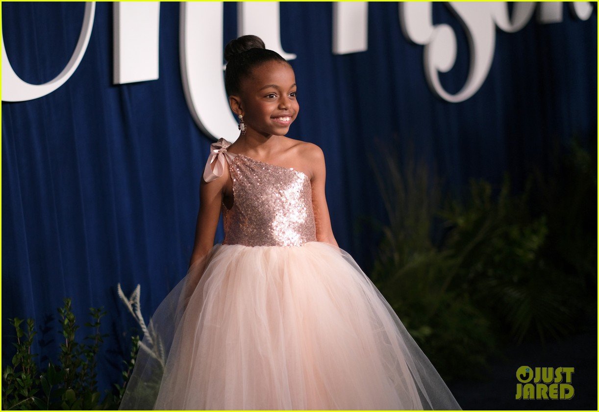 Kerry Washington Joins On-Screen Dad Delroy Lindo at 'Unprisoned ...