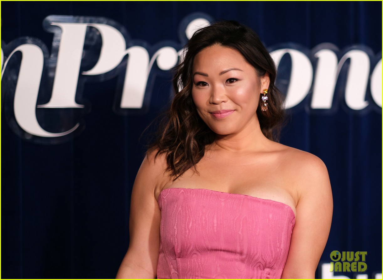 Kerry Washington Joins On-Screen Dad Delroy Lindo at 'Unprisoned ...