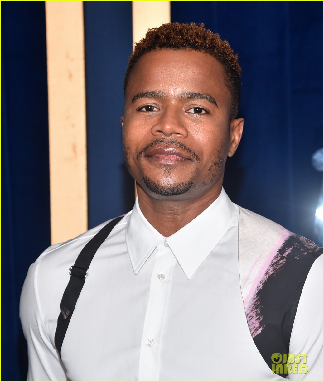 Kerry Washington Joins On-Screen Dad Delroy Lindo at 'Unprisoned ...