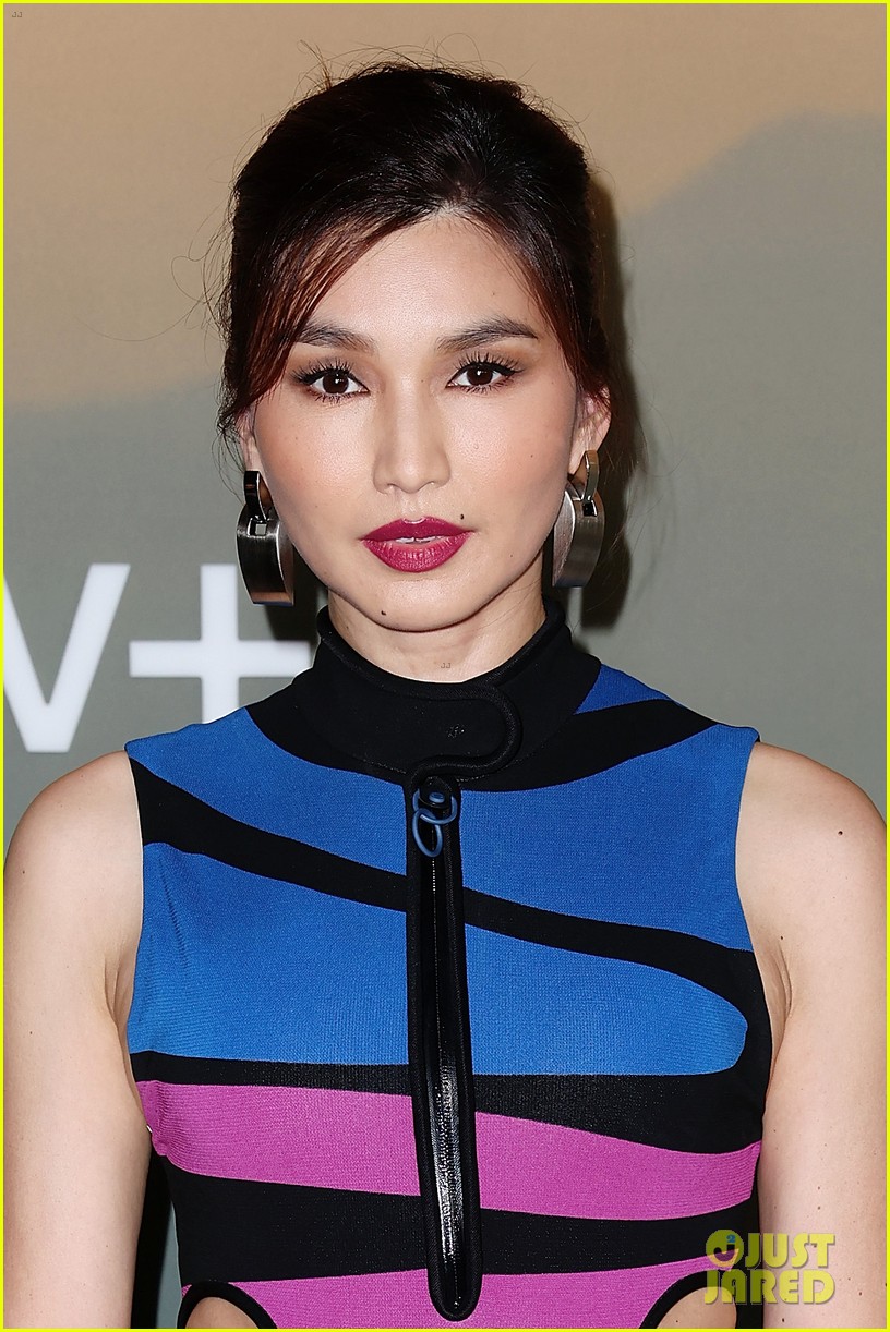 Kit Harington Joins Gemma Chan, Sienna Miller & More Stars at ...