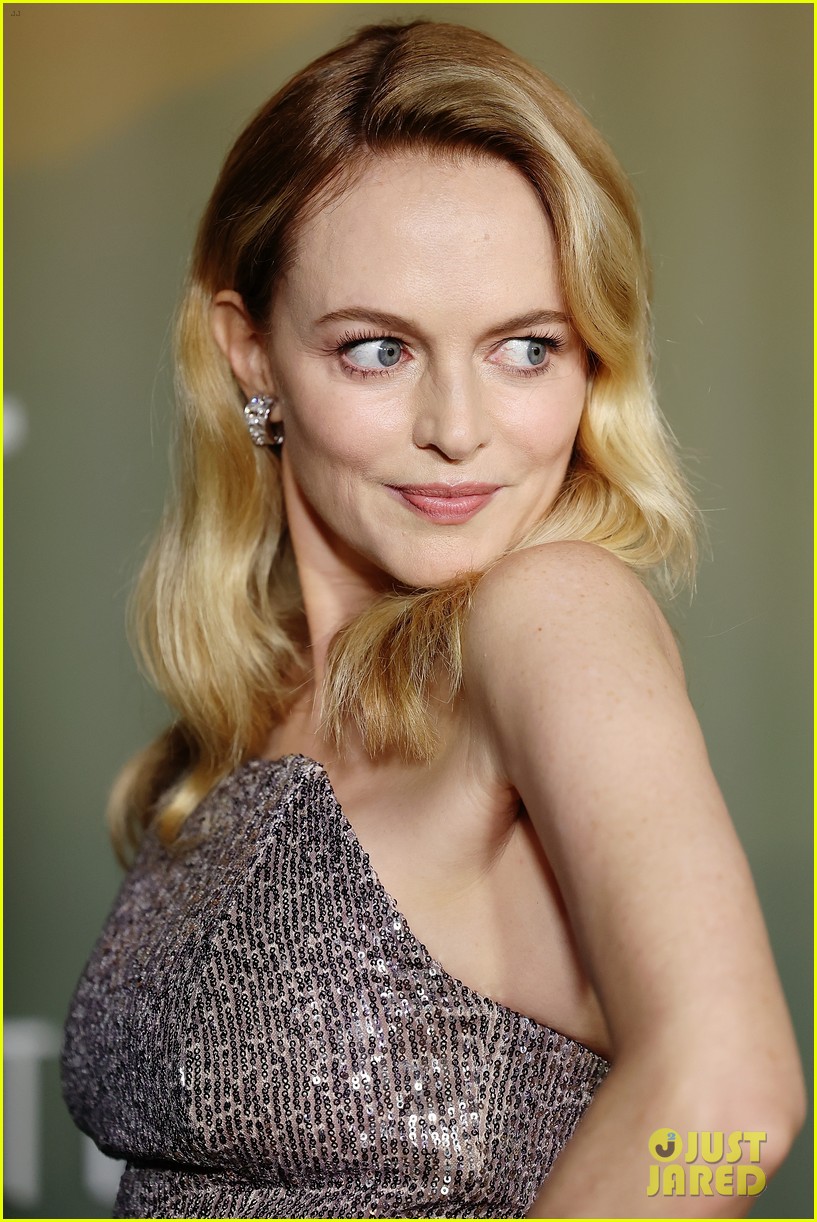 Kit Harington Joins Gemma Chan, Sienna Miller & More Stars at ...