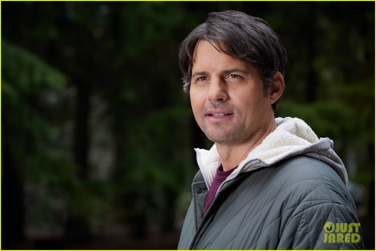 Kristoffer Polaha & Nadia Hatta Talk All About Their New Hallmark Movie ...