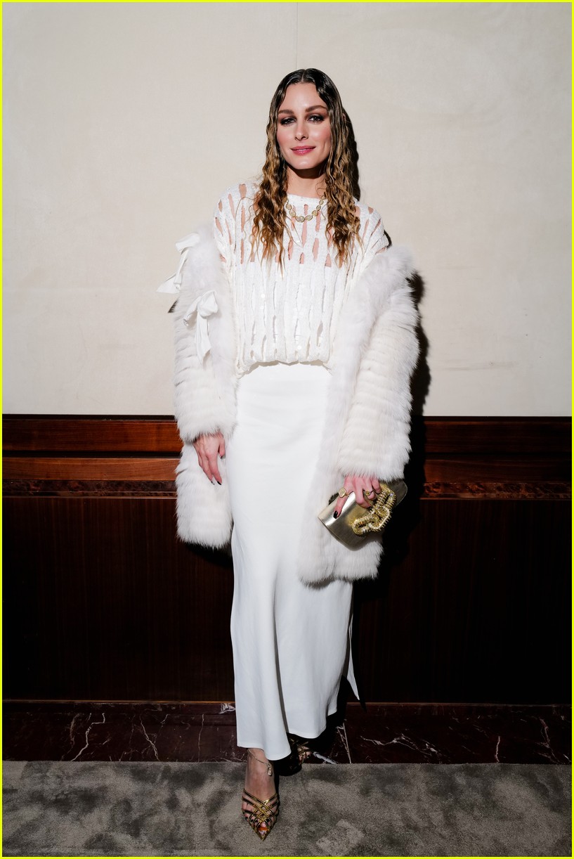 'Emily in Paris' Co-Stars Ashley Park & Paul Forman Pair Up at Neiman ...