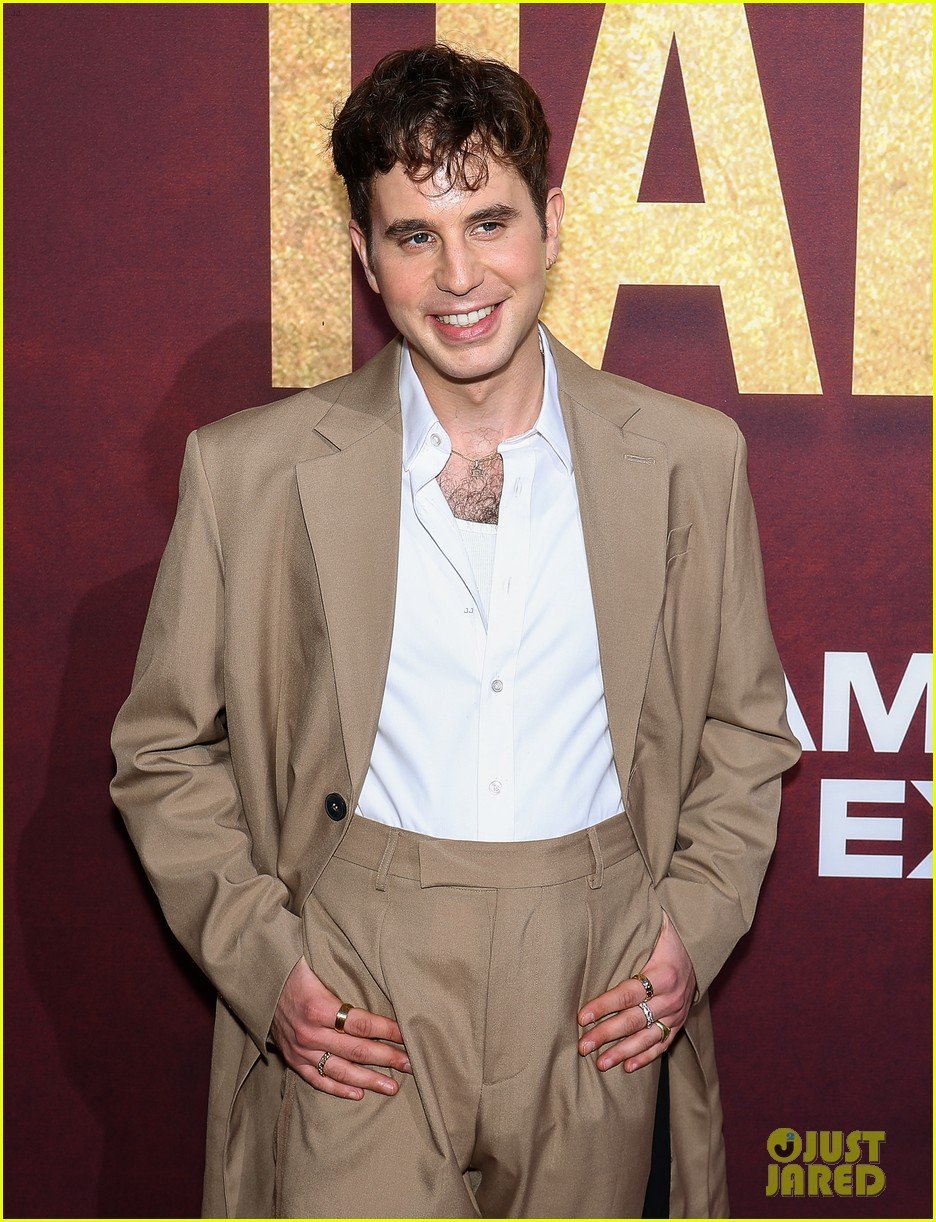 'Parade' Broadway Revival Opens with Rave Reviews for Stars Ben Platt ...