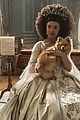Queen Charlotte A Bridgerton Story Trailer Shows Her Love Story With