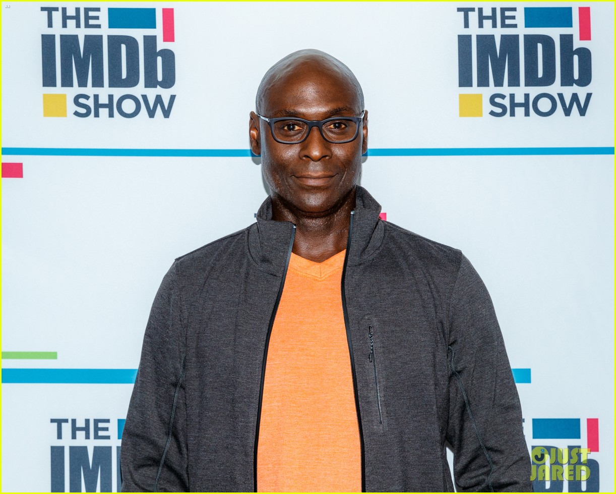 Lance Reddick Dead: 'John Wick: Chapter 4' & 'The Wire' Actor Passes ...