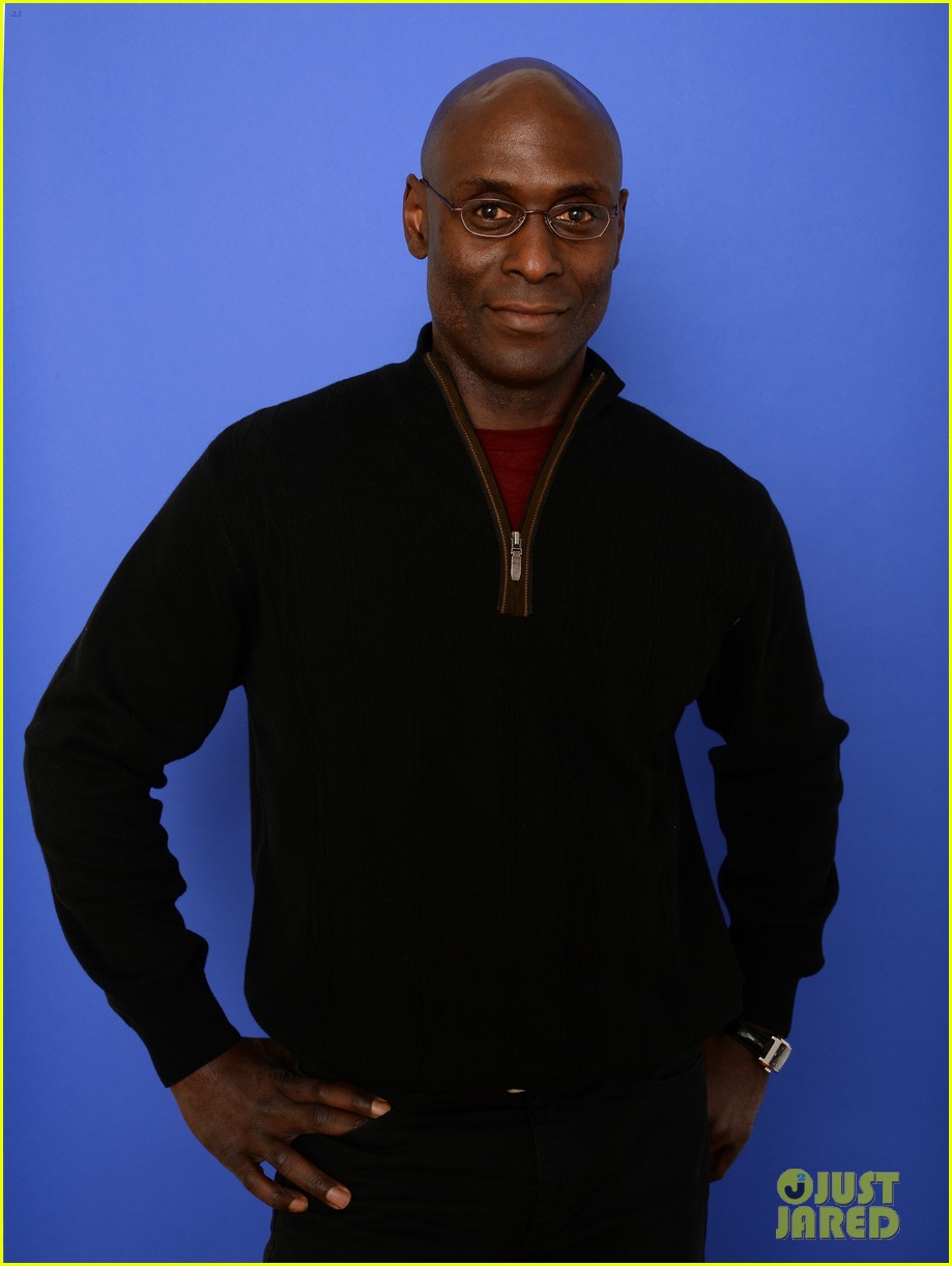 Lance Reddick Dead: 'John Wick: Chapter 4' & 'The Wire' Actor Passes ...