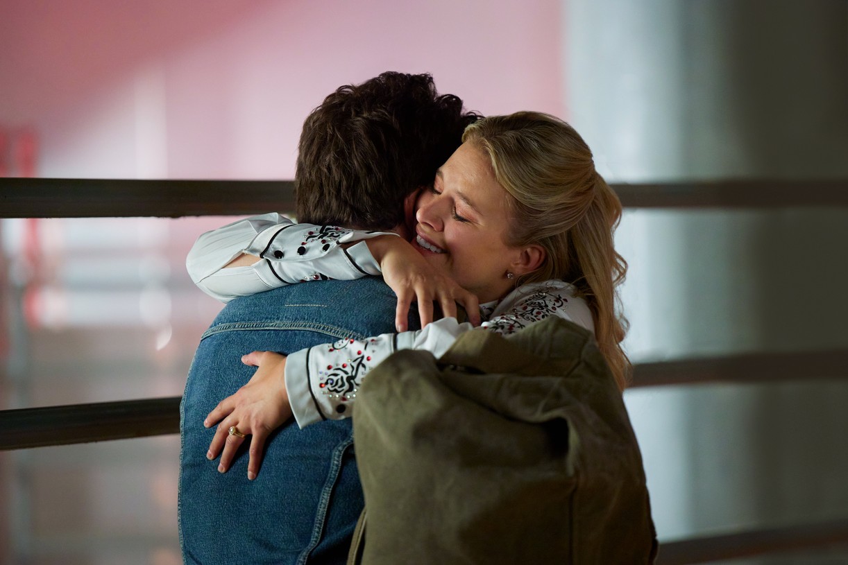 Hallmark's Highly Anticipated Series 'Ride' Premieres Tonight: Don't ...