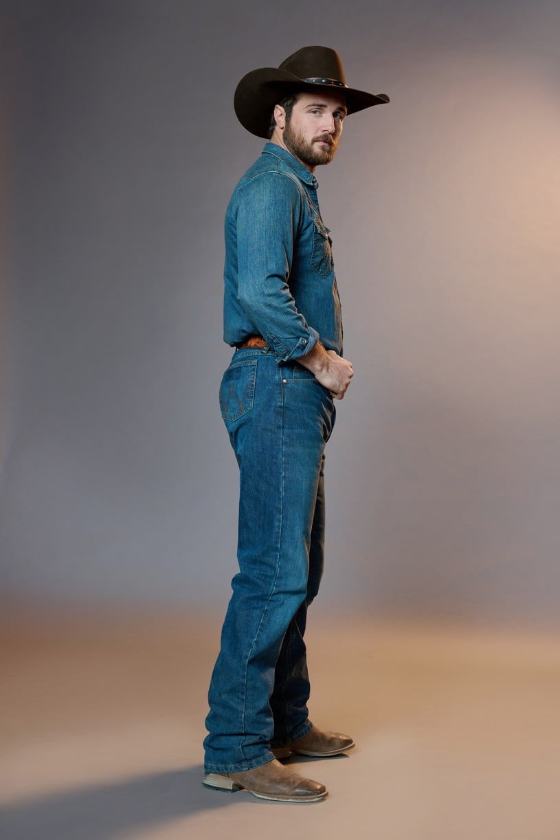 Hallmark's Highly Anticipated Series 'Ride' Premieres Tonight: Don't ...