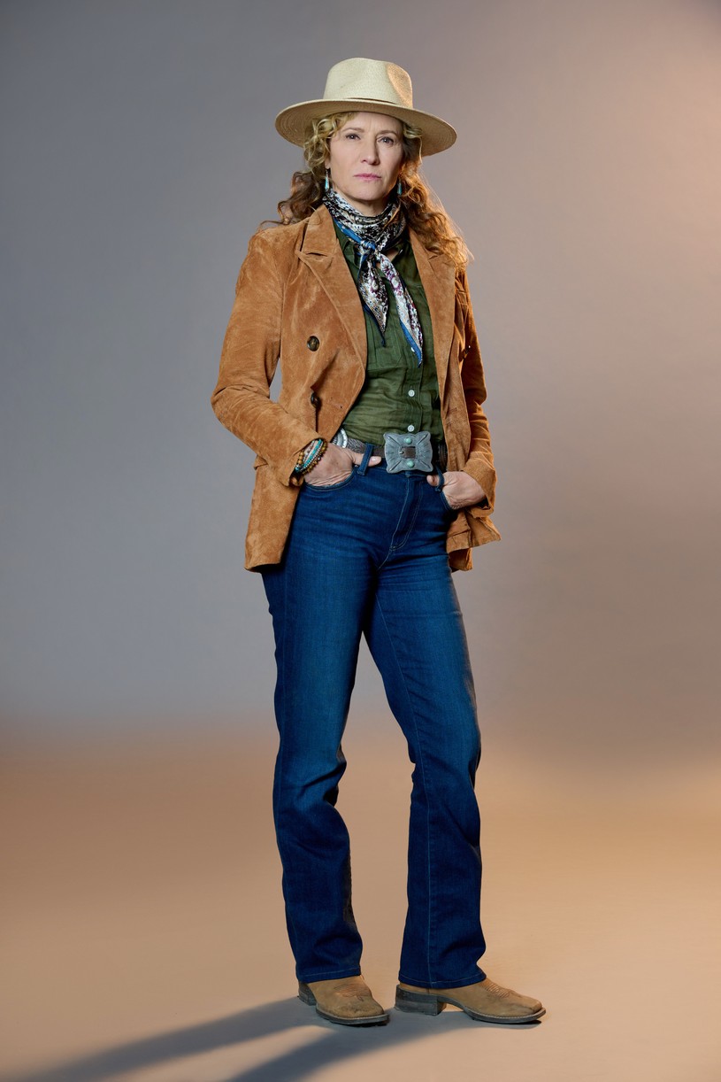 Hallmark's Highly Anticipated Series 'Ride' Premieres Tonight: Don't ...