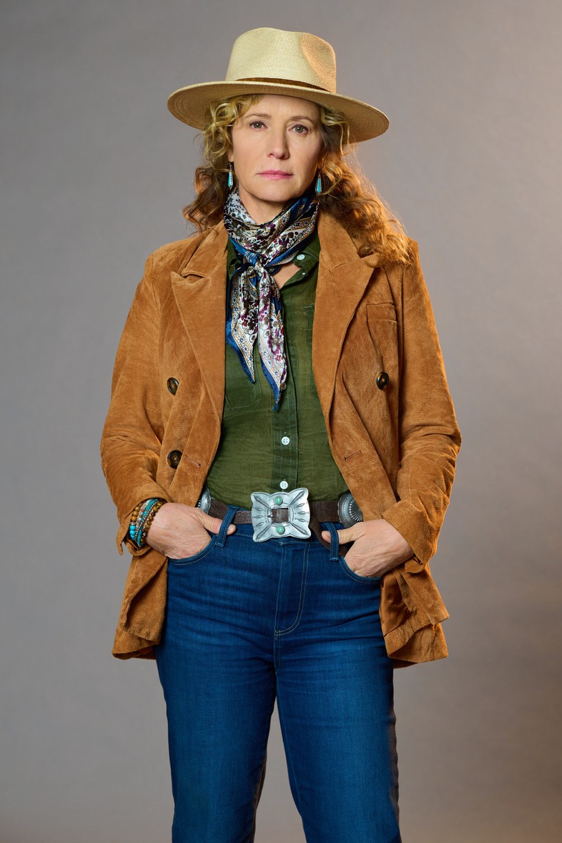 Hallmark's Highly Anticipated Series 'Ride' Premieres Tonight: Don't ...