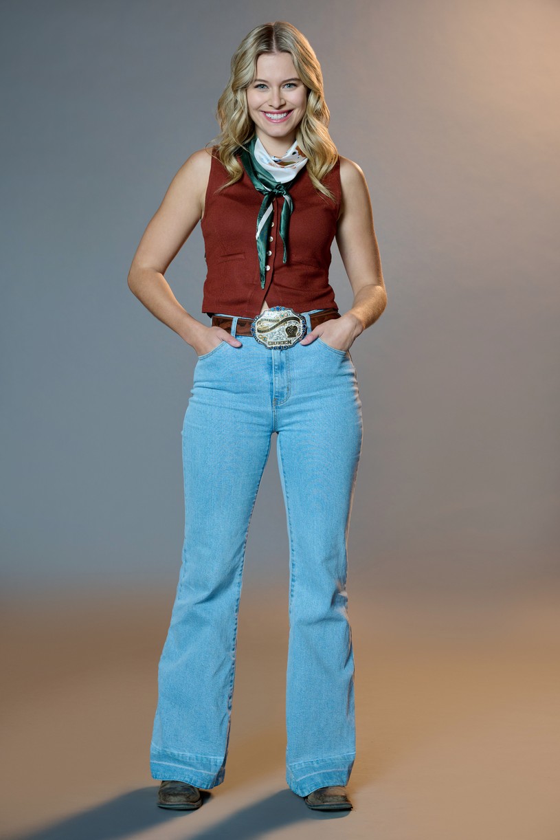 Hallmark's Highly Anticipated Series 'Ride' Premieres Tonight: Don't ...