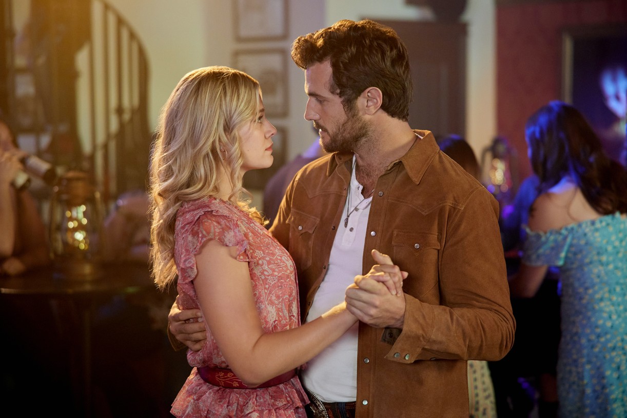 Hallmark's Highly Anticipated Series 'Ride' Premieres Tonight: Don't ...