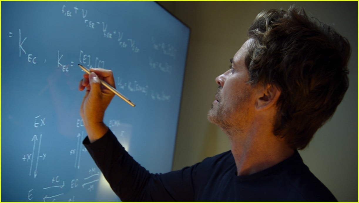 Rob Lowe and Son John Owen Co-Star as Father & Son in 'Unstable' on ...