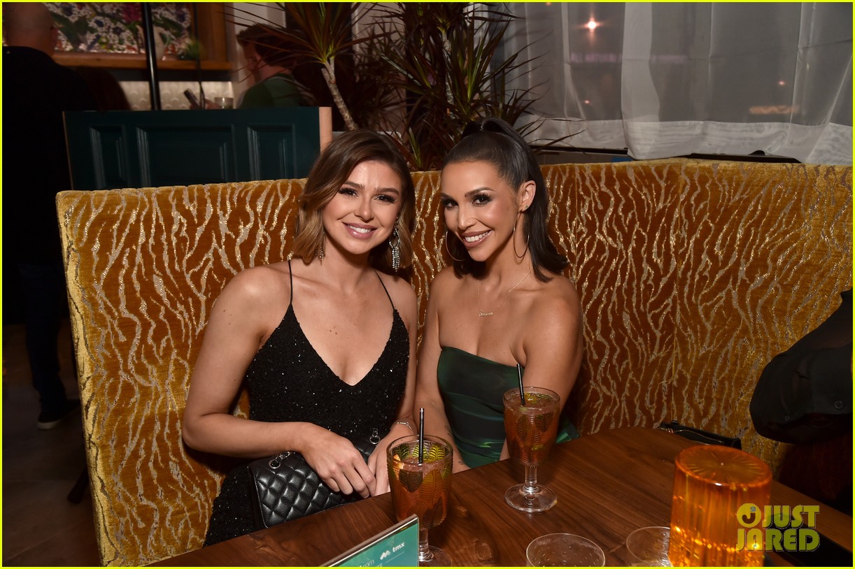 Scheana Shay Slams Raquel Leviss as a 'Liar', Denies Punching Her 'Vanderpump Rules' Co-Star ...