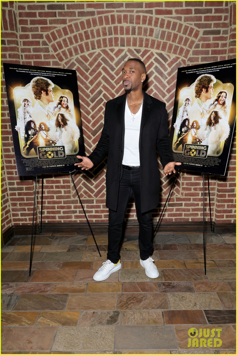 Broadway Stars Phillipa Soo & Jeremy Jordan Debut Their New Movies at ...