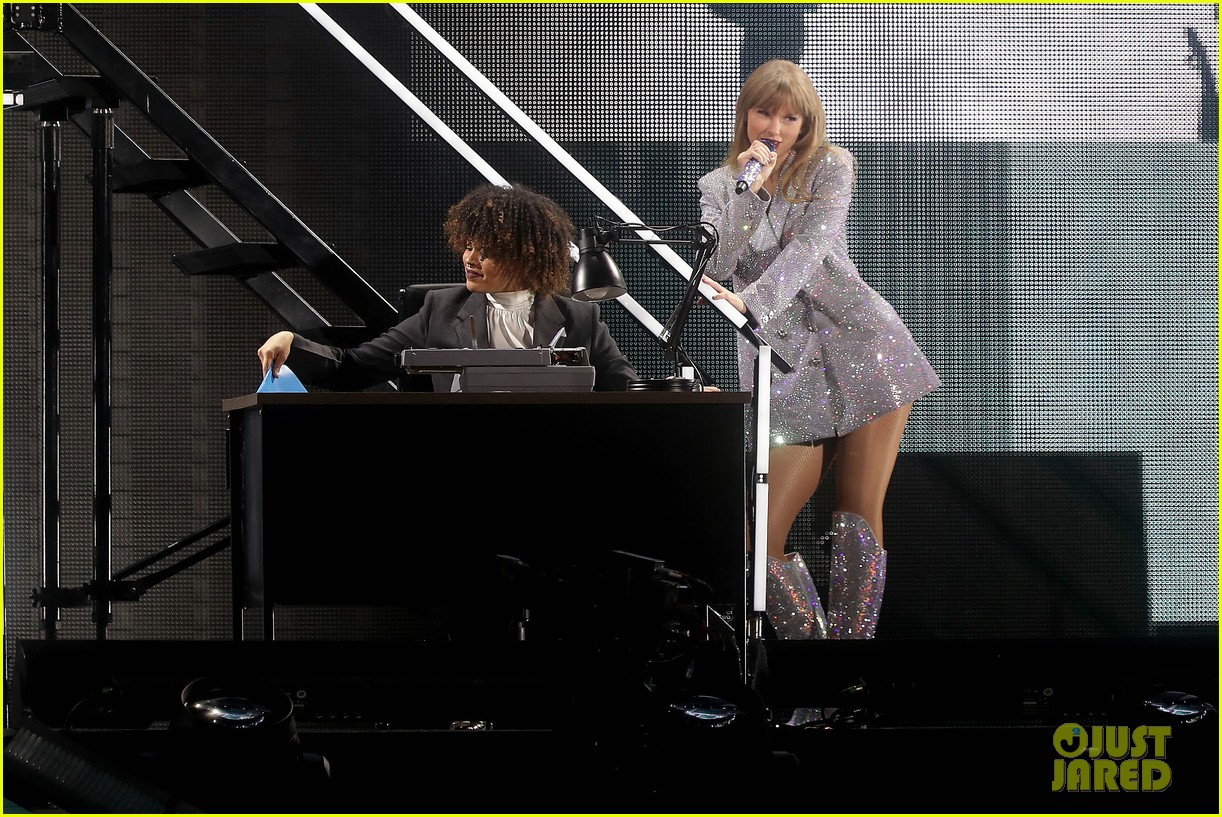 Taylor Swift's First Show of 'Eras Tour' - Over 60 Photos & Every Costume Revealed!: Photo ...