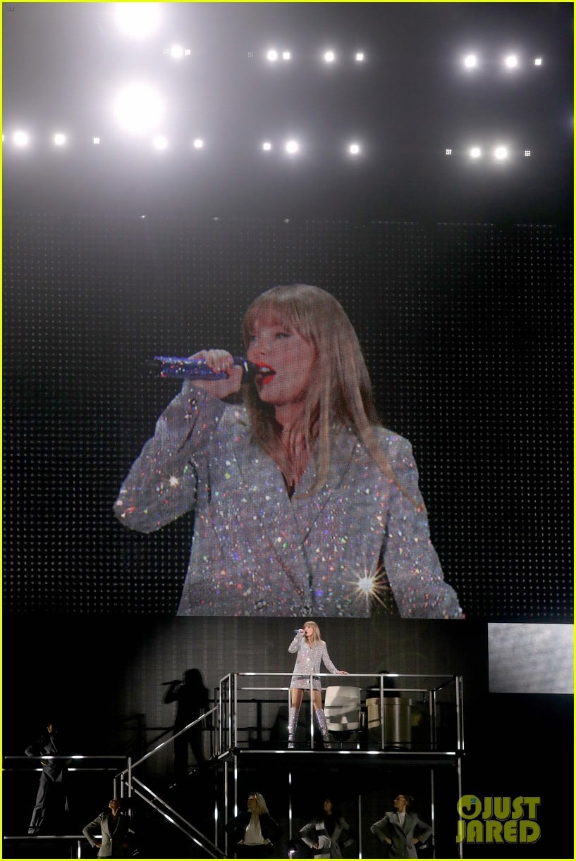 Taylor Swift Set List for 2023's Eras Tour Revealed After First Show!: Photo 4910052 | Music ...