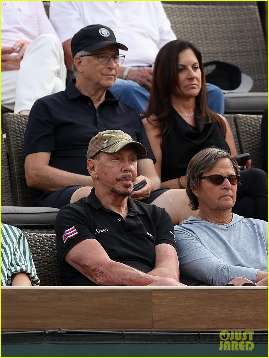 Charlize Theron Enjoys a Day in Tennis Paradise, Watches Carlos Alcaraz ...