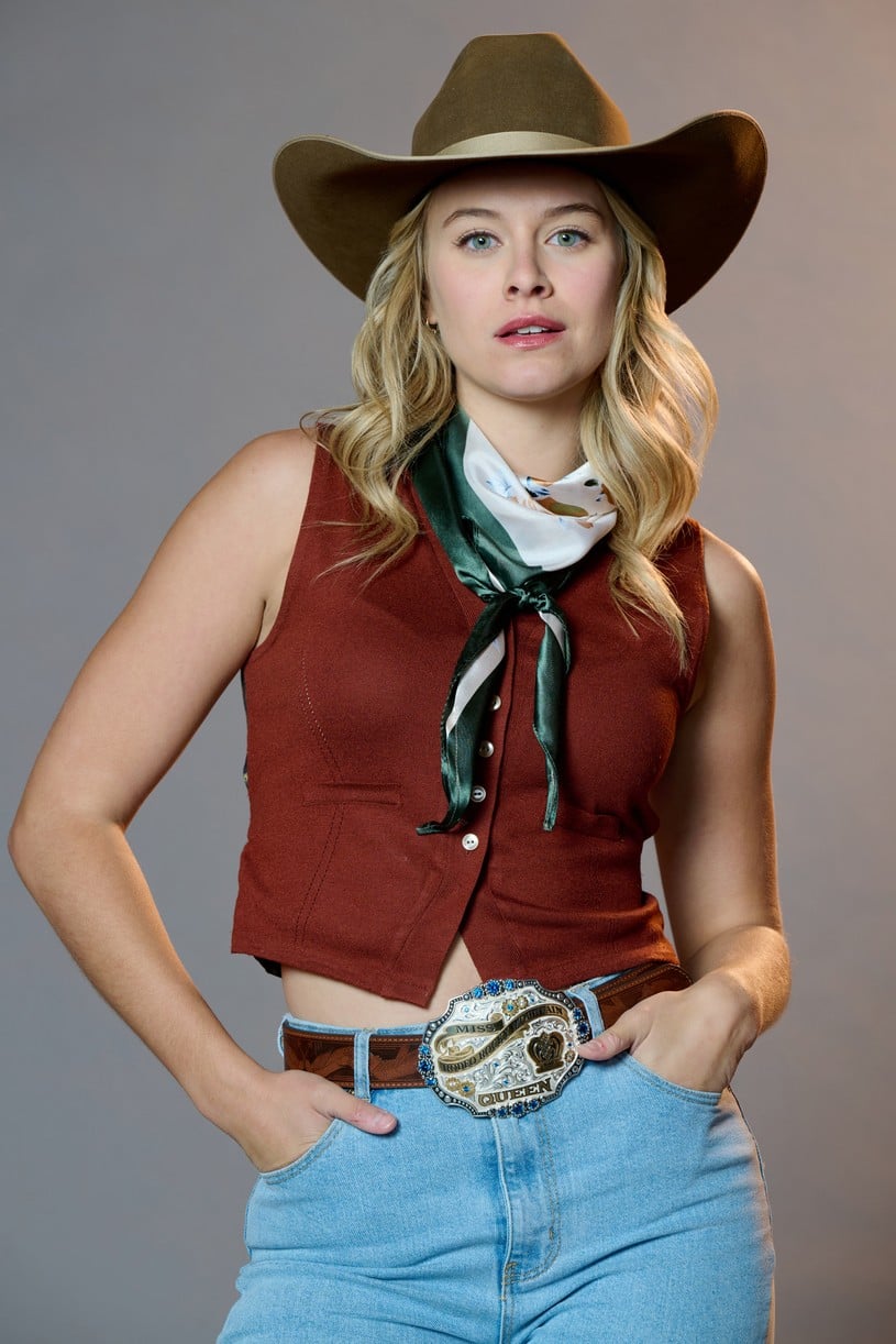 Get to Know 'Ride' Star Tiera Skovbye With 10 Fun Facts Ahead of ...