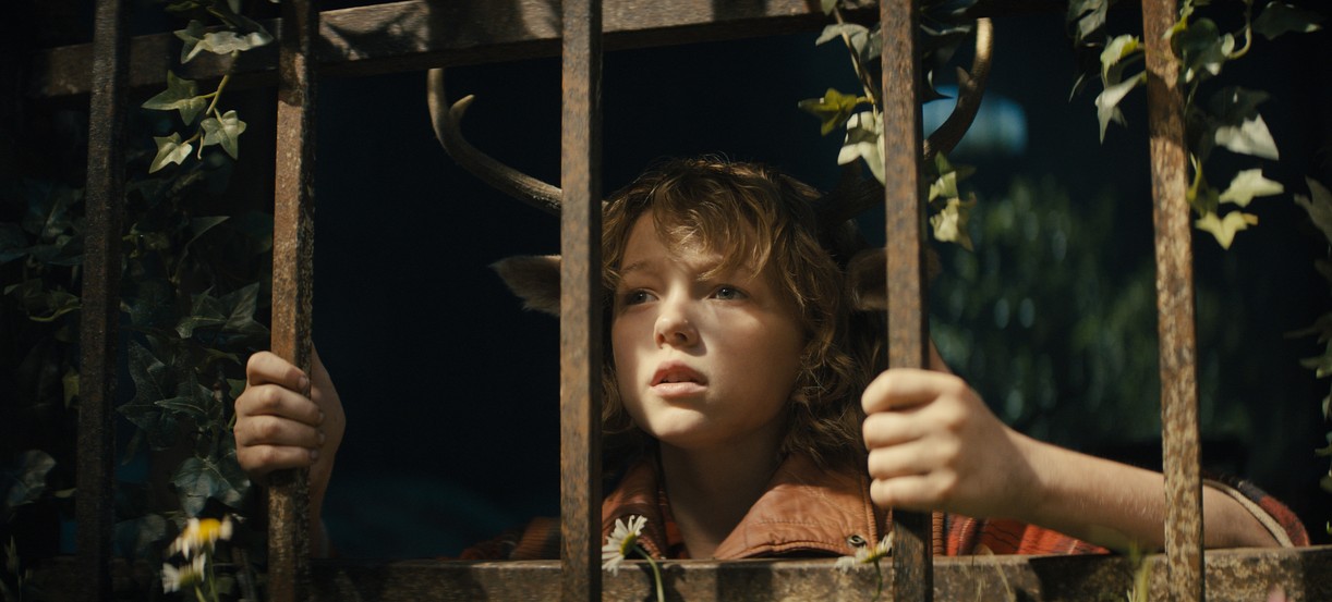 Netflix Drops Premiere Date For 'Sweet Tooth' Season 2!: Photo 4910016 ...