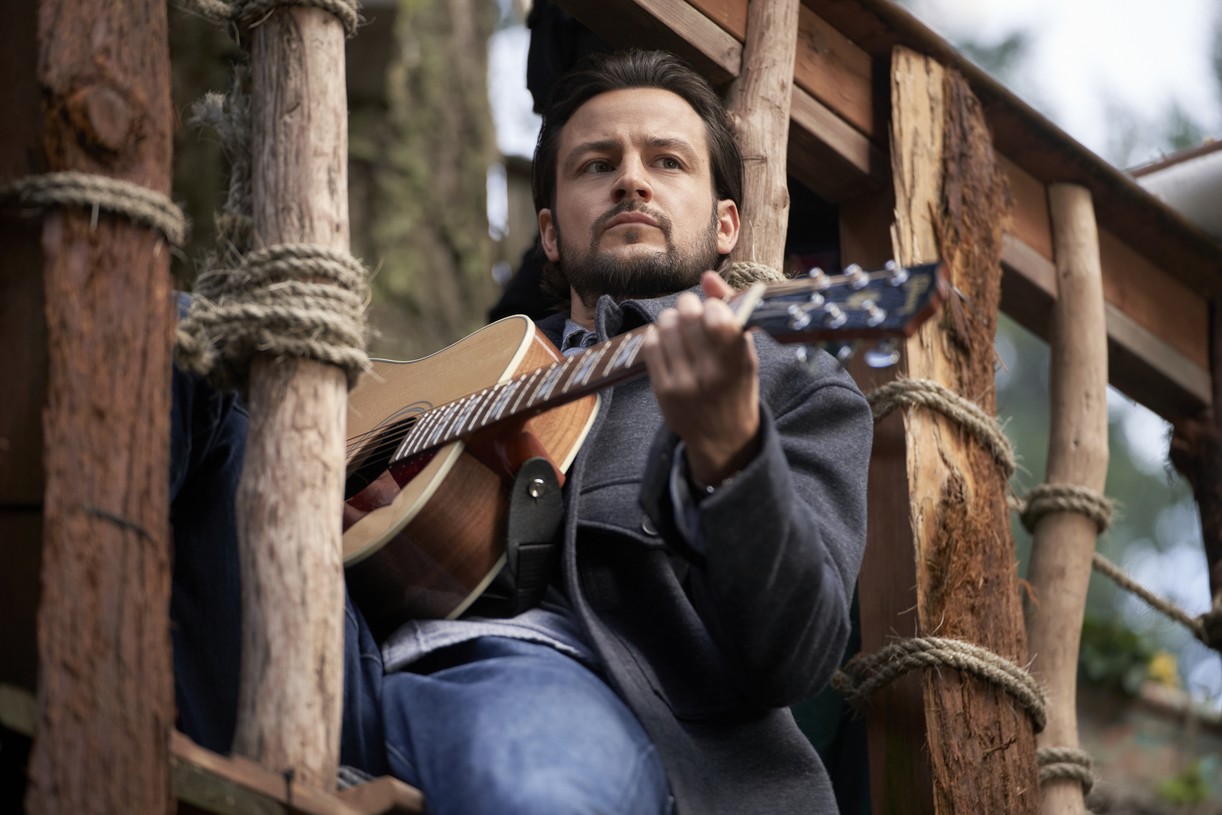 Ranking All of Tyler Hynes' Hallmark Movies: Find Out Which One Will ...